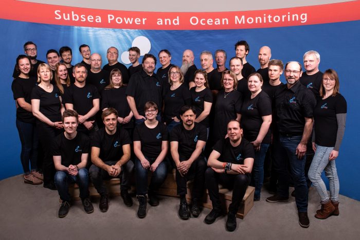 Subsea Power by SubCtech | About