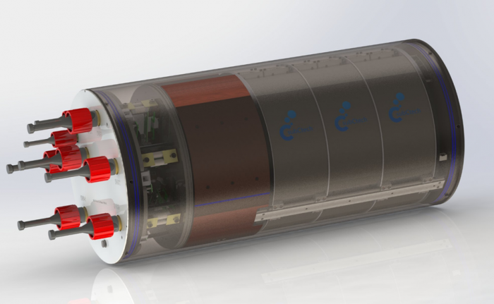 Subsea Power by SubCtech | Safe. Reliable. Powerful.