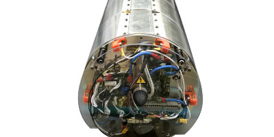 Subsea Power by SubCtech | Customized Batteries