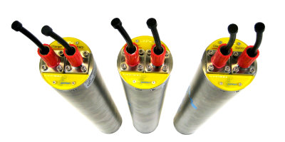 Subsea Power by SubCtech | Customized Batteries