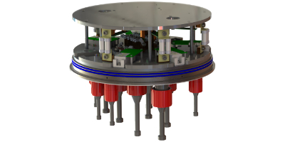 Subsea Power by SubCtech | Subsea Batteries