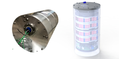 Subsea Power by SubCtech | Subsea Batteries