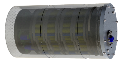 Subsea Power by SubCtech | Subsea Batteries