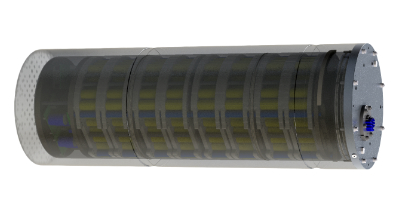 Subsea Power by SubCtech | Subsea Batteries