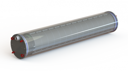 Subsea Power by SubCtech | Safe. Reliable. Powerful.