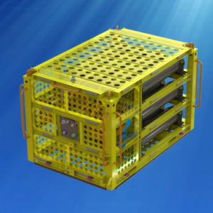 Subsea Power by SubCtech | Products